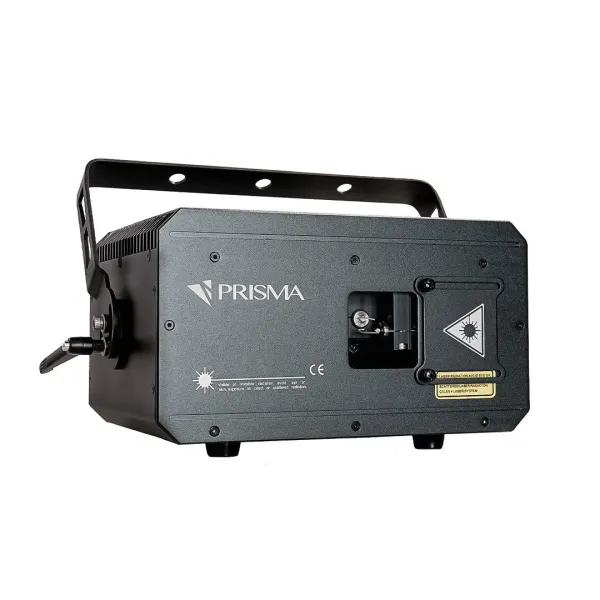 LASER 3W RGB | PRODUCTOS PRISMA PRO S.L